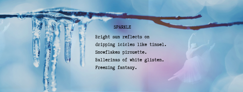 Winter Collaborative Poems | Sarah E. Morin